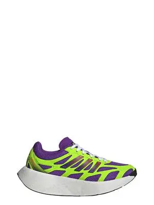 Adidas Adizero Aruku - Active Purple/solar Green/silver Metallic