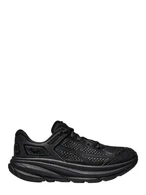 Hoka One One Clifton One9in Sneakers - Black