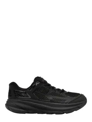Hoka One One Clifton One9in Sneakers Black