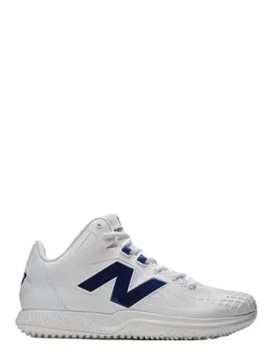 NEW BALANCE Ohtani 1 Tfin Sneakers - White/team Royal