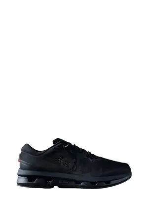 On Cloudze Kith Sneakers - Black