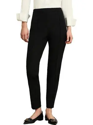HOBBS LONDON Hobbs London Lexi Trousers Black