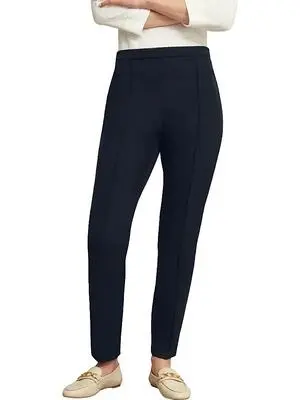 HOBBS LONDON Lexi Trousers - Navy