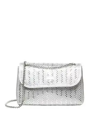 V°73 Dorothy Cross Body Bag - Grey