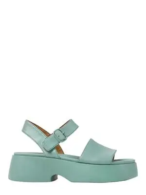 Camper Tasha Sandals - Green