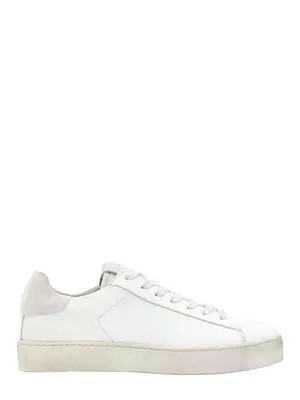 ALLSAINTS Shana Sneakers - White