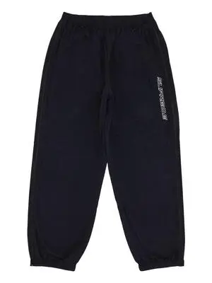 Supreme Warm Up Pant - Black