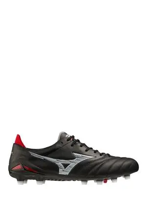 Mizuno Morelia Neo 4 Mij Fg Shoe - Black