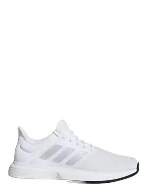 Adidas Gamecourt Sneakers - White