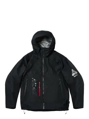 PALACE Gore-tex 3l Jacket - Black