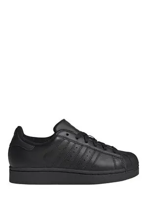 Adidas Superstar II Sneakers Core Black
