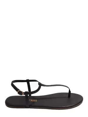 Tkees Mariana Thong Sandals - Sable