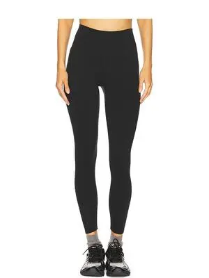 Varley Freesoft High Rise Legging 25 - Black