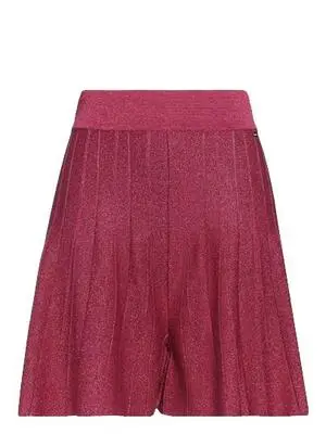 LIU •JO Shorts - Magenta
