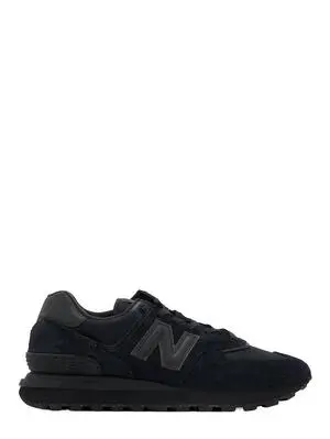 NEW BALANCE 574 Legacy Cordurain - Black