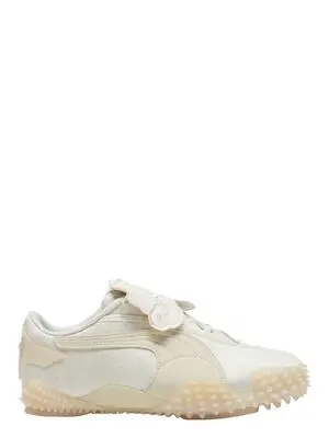 PUMA Mostro Collina Strada Sneakers - Warm White/alpine Snow/frosted Ivory