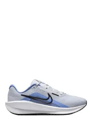 Nike Downshifter 13 Sneakers - Football Grey/royal Pulse/white