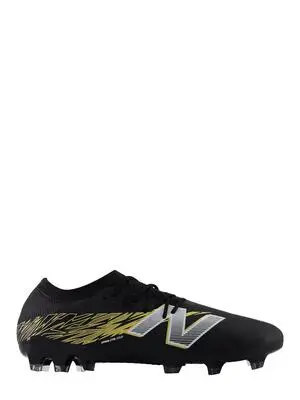 NEW BALANCE Furon Elite Fg V8 - Black/metallic Gold/metallic Silver