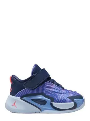 JORDAN Luka 3 Sneakers - Purple Comet/midnight Navy/hydrogen Blue