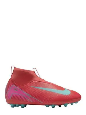 Nike Mercurial Superfly 10 Academy Ag - Ember Glow/aurora Green