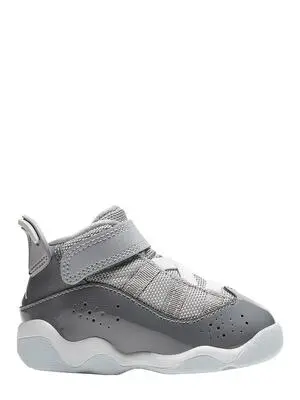JORDAN 6 Rings Sneakers - Cool Grey/wolf Grey/white