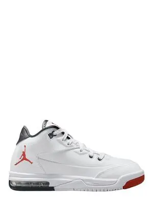 JORDAN Flight Origin 3 Sneakers - White/black/gym Red