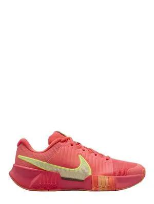 Nike Zoom Challenge Sneakers - Hyper Orange/volt/medium Ash