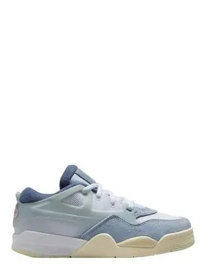 JORDAN Jordan 4 RM Sneakers White/prism Pink/diffused Blue