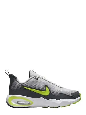 Nike Air Max Nova Sneakers Vast Grey/anthracite/volt
