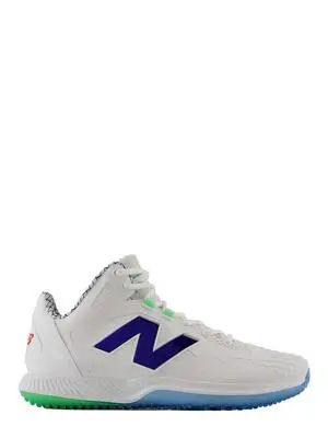 NEW BALANCE Ohtani 1 Tf Lab Work Pack - White/electric Jade/bright Lapis
