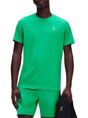 On Core-t Running T-shirt Laurel