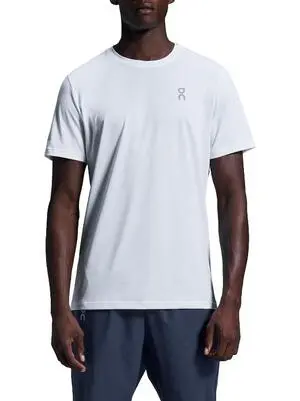On Core-t Running T-shirt - White