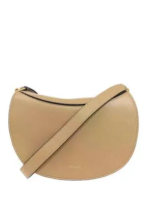 WANDLER Kate Crossbody Bag - Neutrals