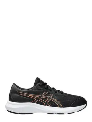 Asics Contend 9 Sneakers Black/saxon Green