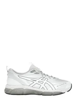 Asics Gelquantum 360 Viii Utility Sneakers - White/black