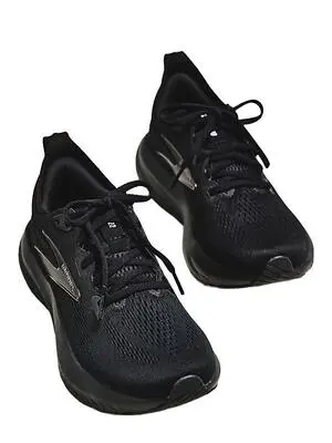 Brooks Glycerin 22 Sneakers Black/black/ebony