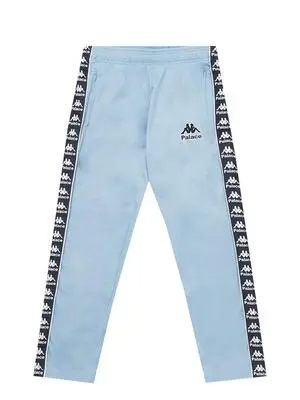 PALACE X Kappa Track Pant - Blue