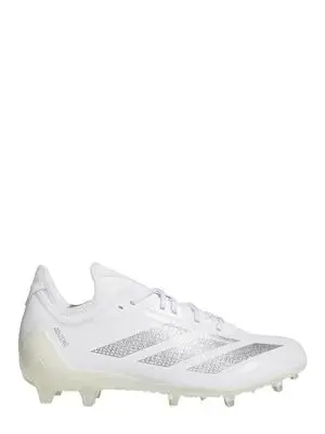 Adidas Adizero Electric.1 Ii Sneakers - Cloud White/silver Metallic