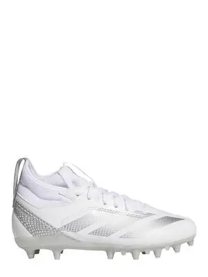 Adidas Adizero Impact.2 Athletic Shoe - Cloud White/silver Metallic