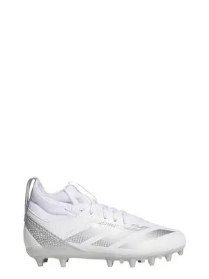 Adidas Adizero Impact.2 Athletic Shoe Cloud White/silver Metallic/cloud White