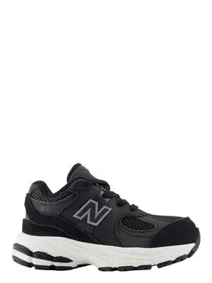 NEW BALANCE 2002rin Sneakers - Black/phantom