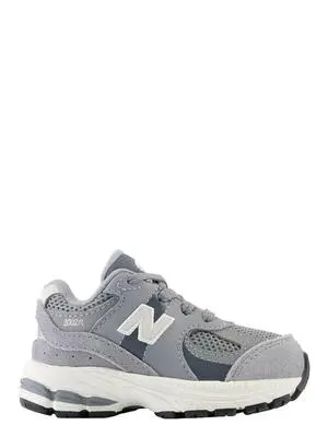 NEW BALANCE 2002rin Sneakers Steel/lead
