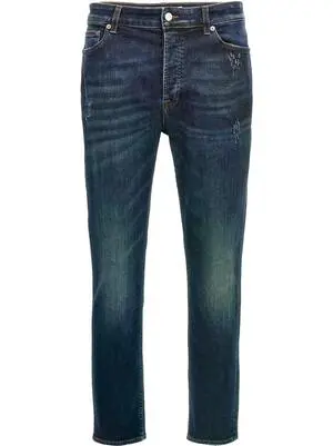 DEPARTMENT 5 Drake Jeans - Blue