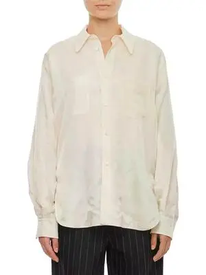 QUIRE Quire Oversized Shirt