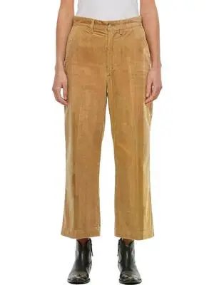 POLO RALPH LAUREN Polo Ralph Lauren Corduroy Trousers