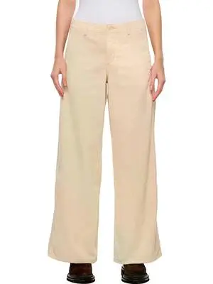 LEVI'S Cotton Trousers - Neutrals