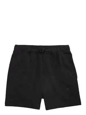 The North Face Axys Track Shorts - Black