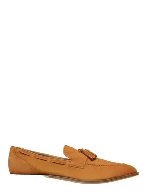 Bally Morphology Loafers - Brown