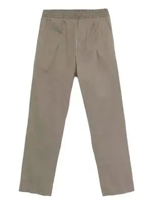BRIGLIA 1949 Wimbledon Trousers - Brown