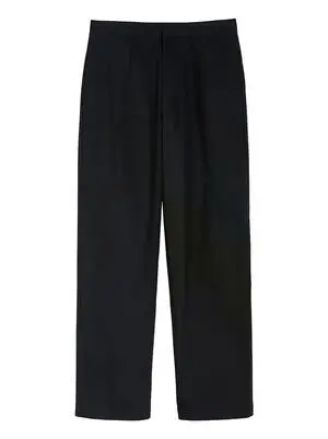 JIL SANDER Slim-fit Trousers - Blue